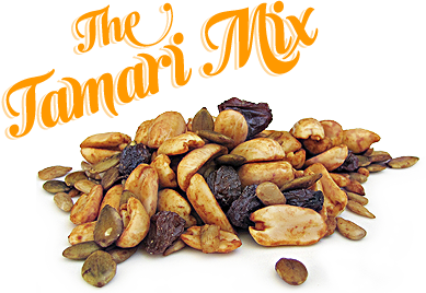 Fruit & nuts | Natural Grocer